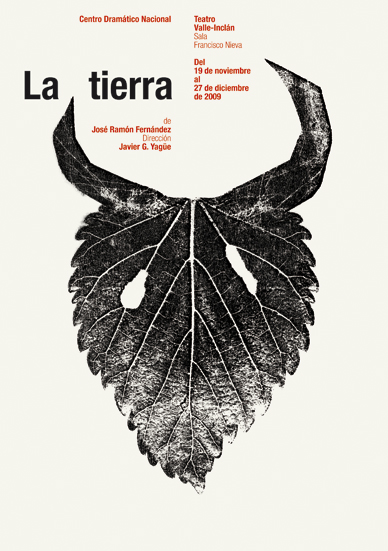 Isidro Ferrer, el poeta visual del diseño artístico - creaerte.com